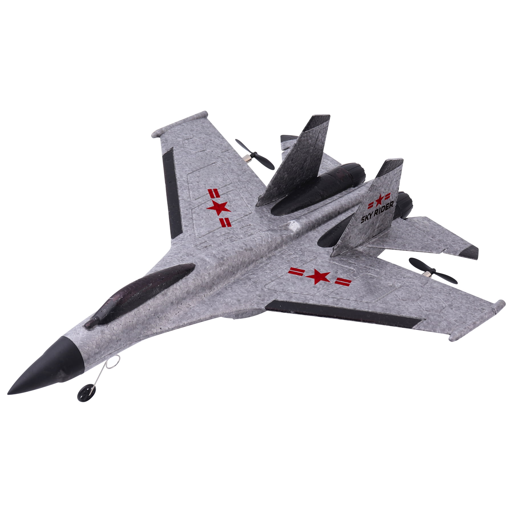 Sky Rider X-92 Jetfighter Aerial Drone - Walmart.com