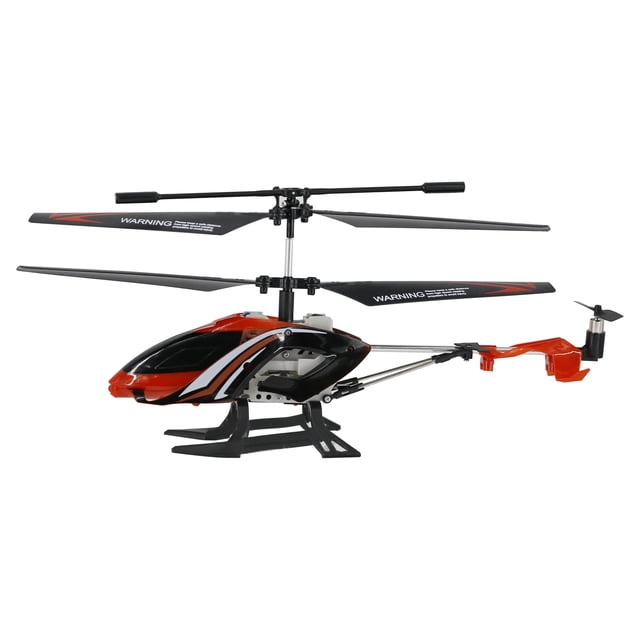 Sky Rover Knightforce RC Helicopter for Classrooms - Walmart Business ...