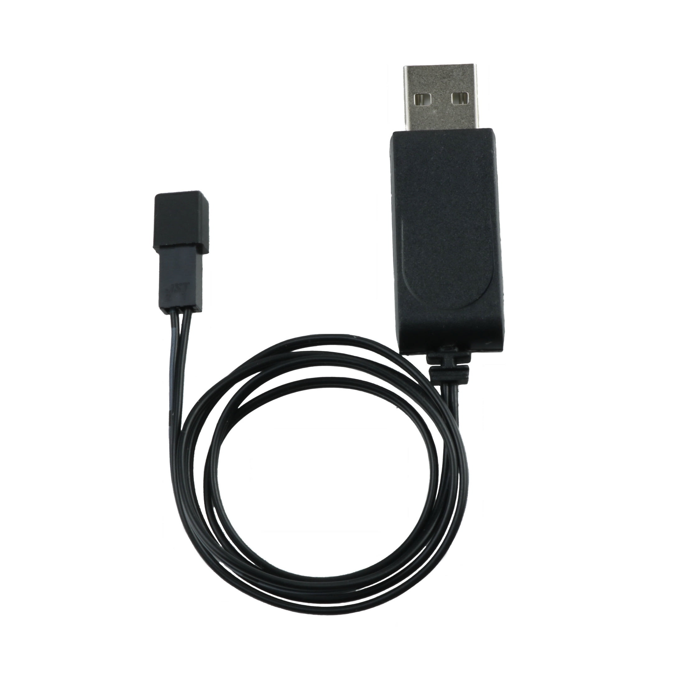 Sky Viper USB Battery Charger for Aerial Drones w/LED Light Indicator ...