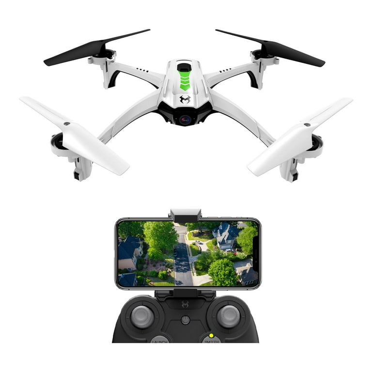 Sky model drone store