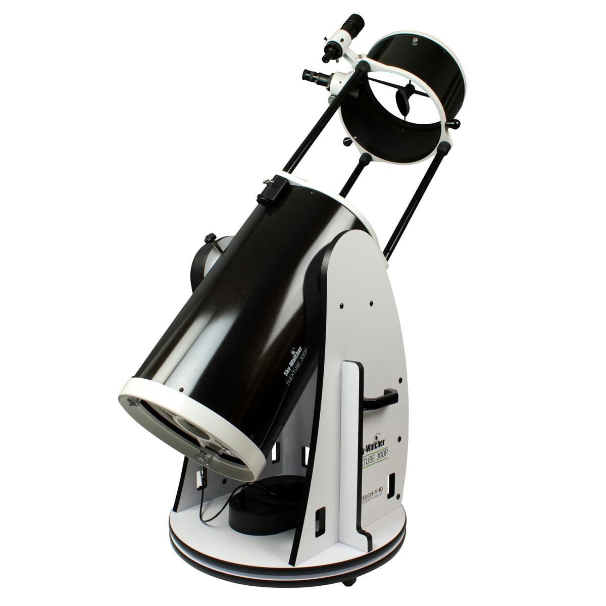 Sky-Watcher Flextube 12" 300P Synscan GOTO Collapsible Dobsonian ...