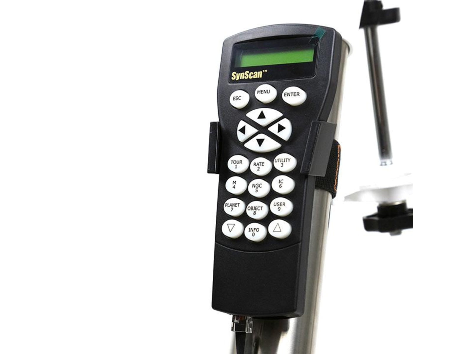 Sky Watcher V5 SynScan Handbox Controller, Built-in USB-B port ...