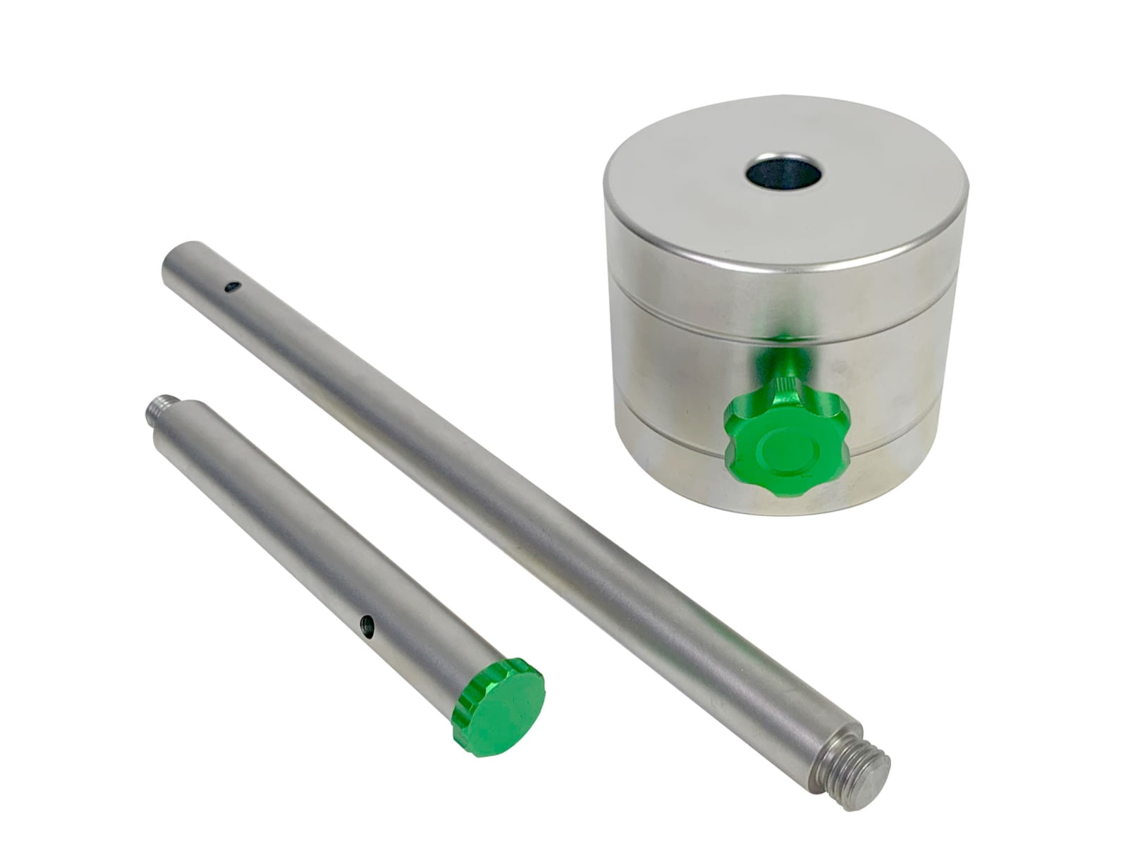 Sky Watcher Wave Counterweight Kit, Steel - Walmart.com