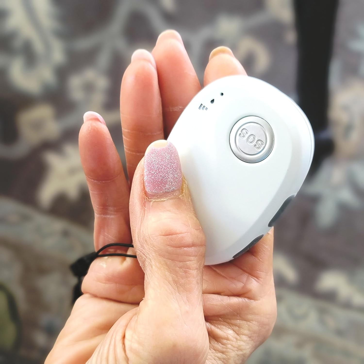 SkyAngel~Wave | One Payment for Life | Mobile Cellular Alert | Fall ...