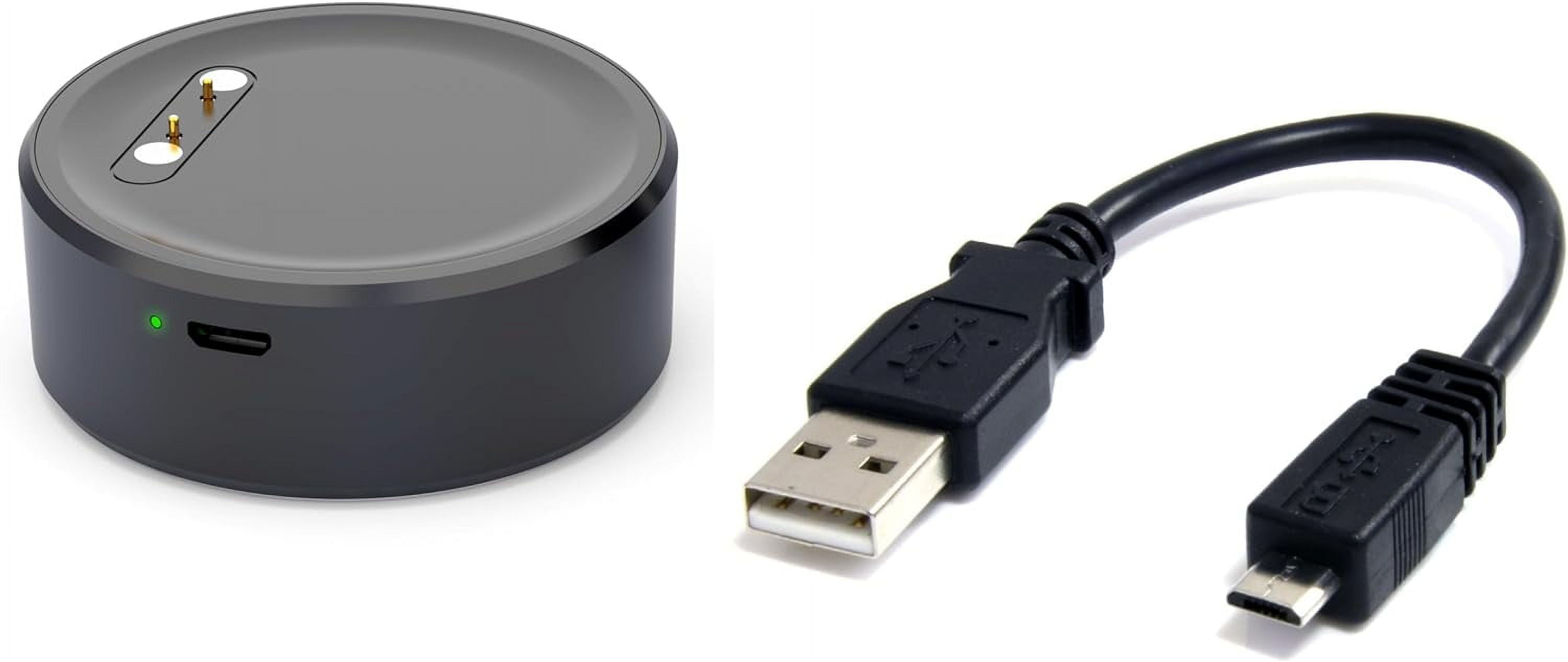 SkyAngel911Wrist - Docking Charging Station with USB Cord - Walmart.com