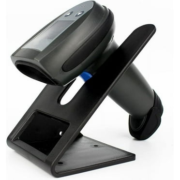 Ergotron Wall Mount Scanner Holder - barcode scanner holder - Walmart.com