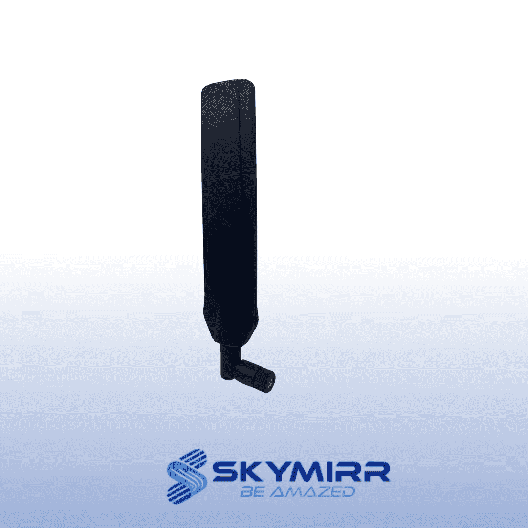 SkyMirr SkyBlade 4G LTE / 5G Wireless Ultra Broadband Omni Directional ...