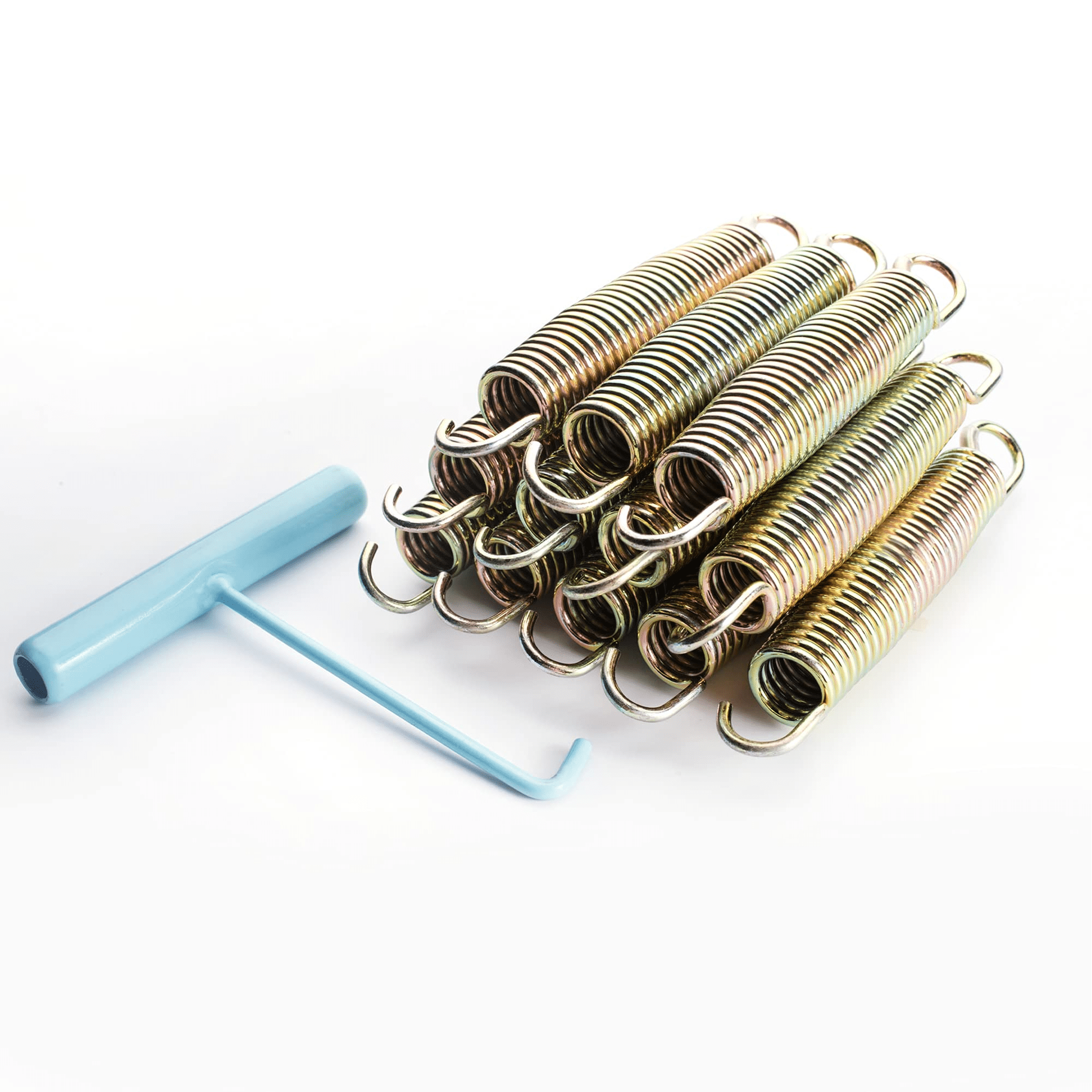 SkyBound 6.5" Trampoline Spring for Skywalker,JumpKing,UpperBounce ...