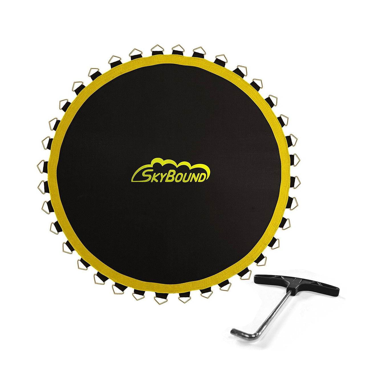 14 Foot Trampoline Mat