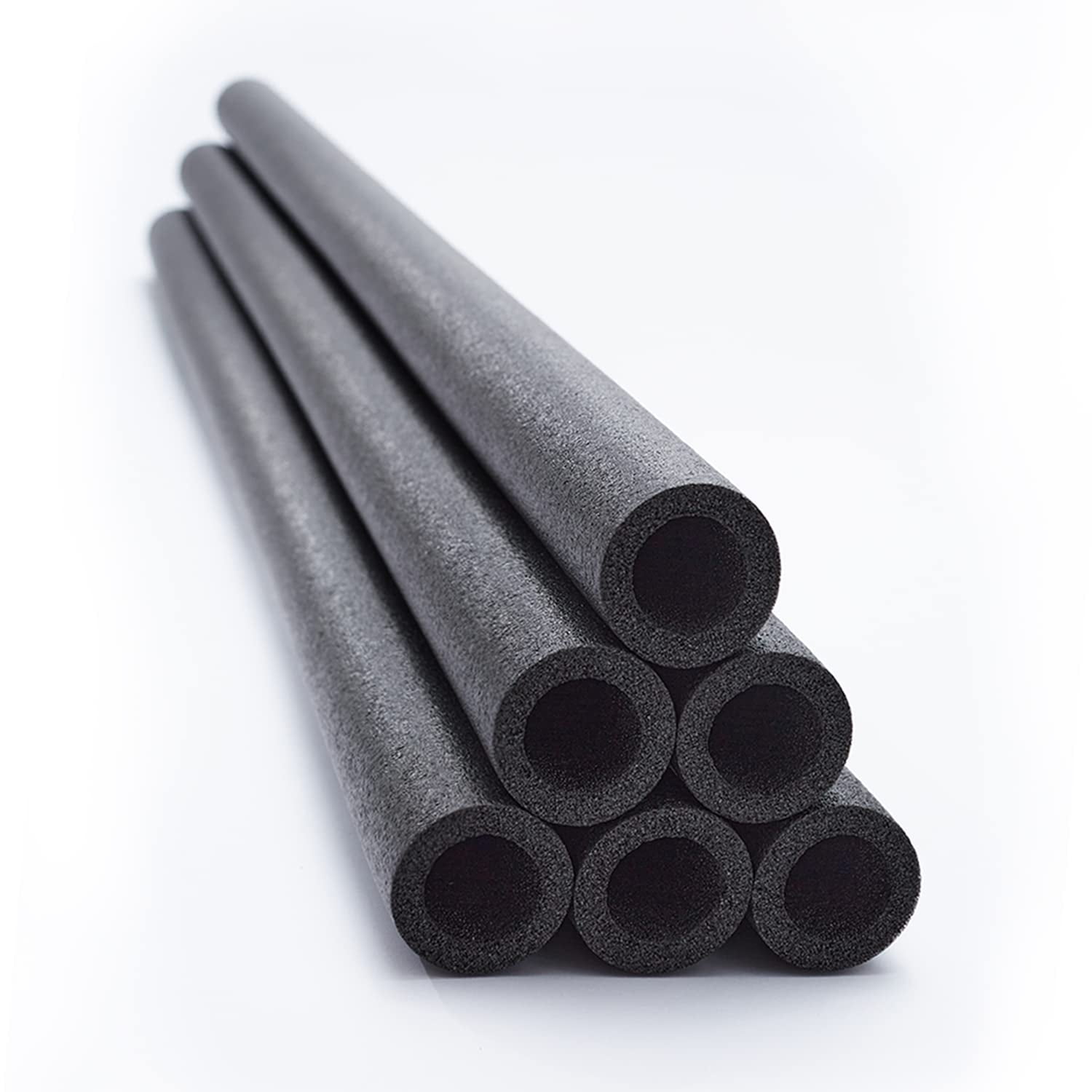 SkyBound Replacement Trampoline Enclosure Foam - Trampolines Poles ...