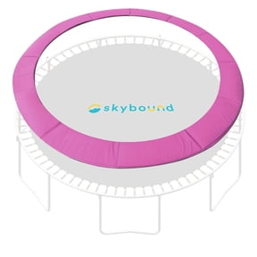 Trampoline Frame Pad