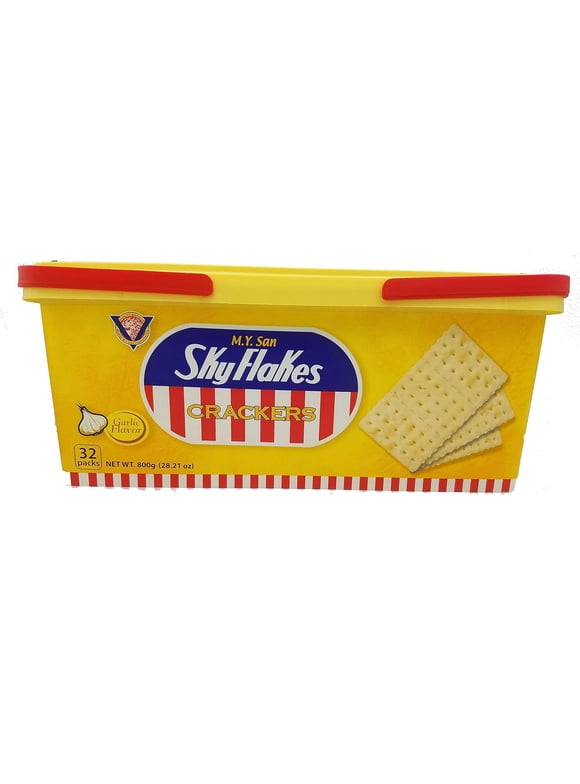 SkyFlakes Crackers in Snacks, Cookies & Chips - Walmart.com