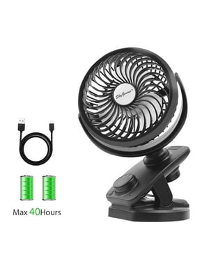 Clip Fans in Fans - Walmart.com