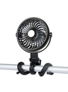 Clip Fans in Fans - Walmart.com