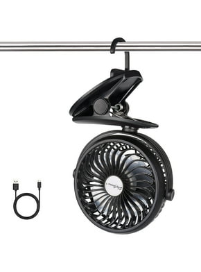 Clip Fans in Fans - Walmart.com