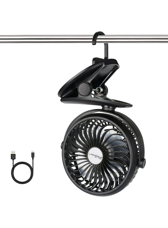 Clip Fans in Fans - Walmart.com