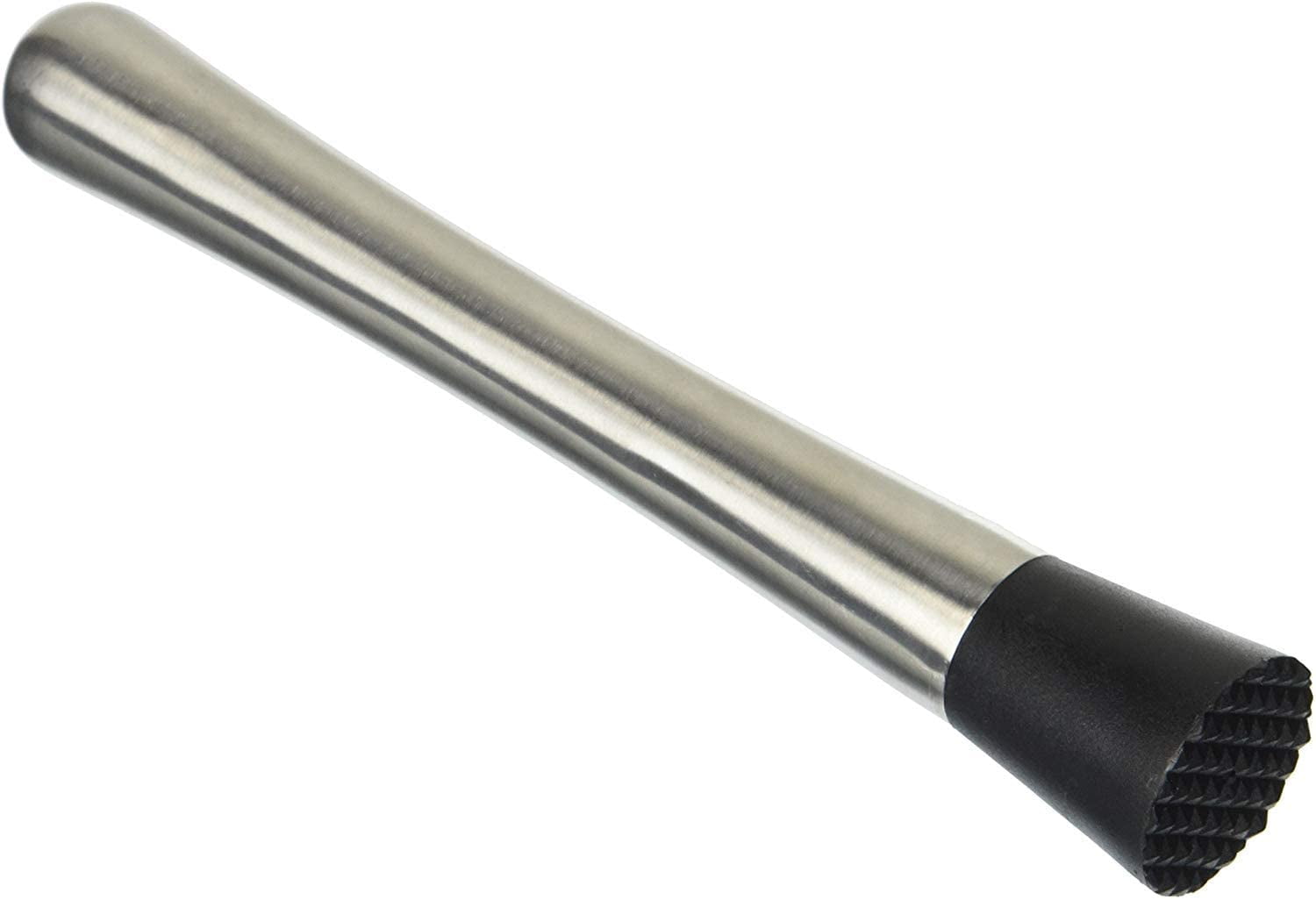 SkyKey 8 Long Stainless Steel Cocktail Muddlers Perfect for Bars ...