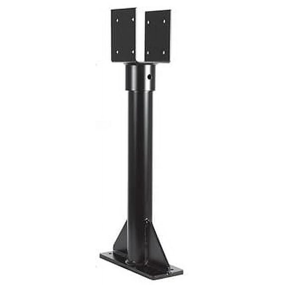 SkyLift SK18-HD5.5 18" Heavy Duty Skylift Roof Riser with 5-1/2" Saddle ...