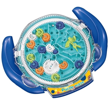 ThinkFun Toy Mazes for Kindergarten STEM Educational Games - Walmart ...