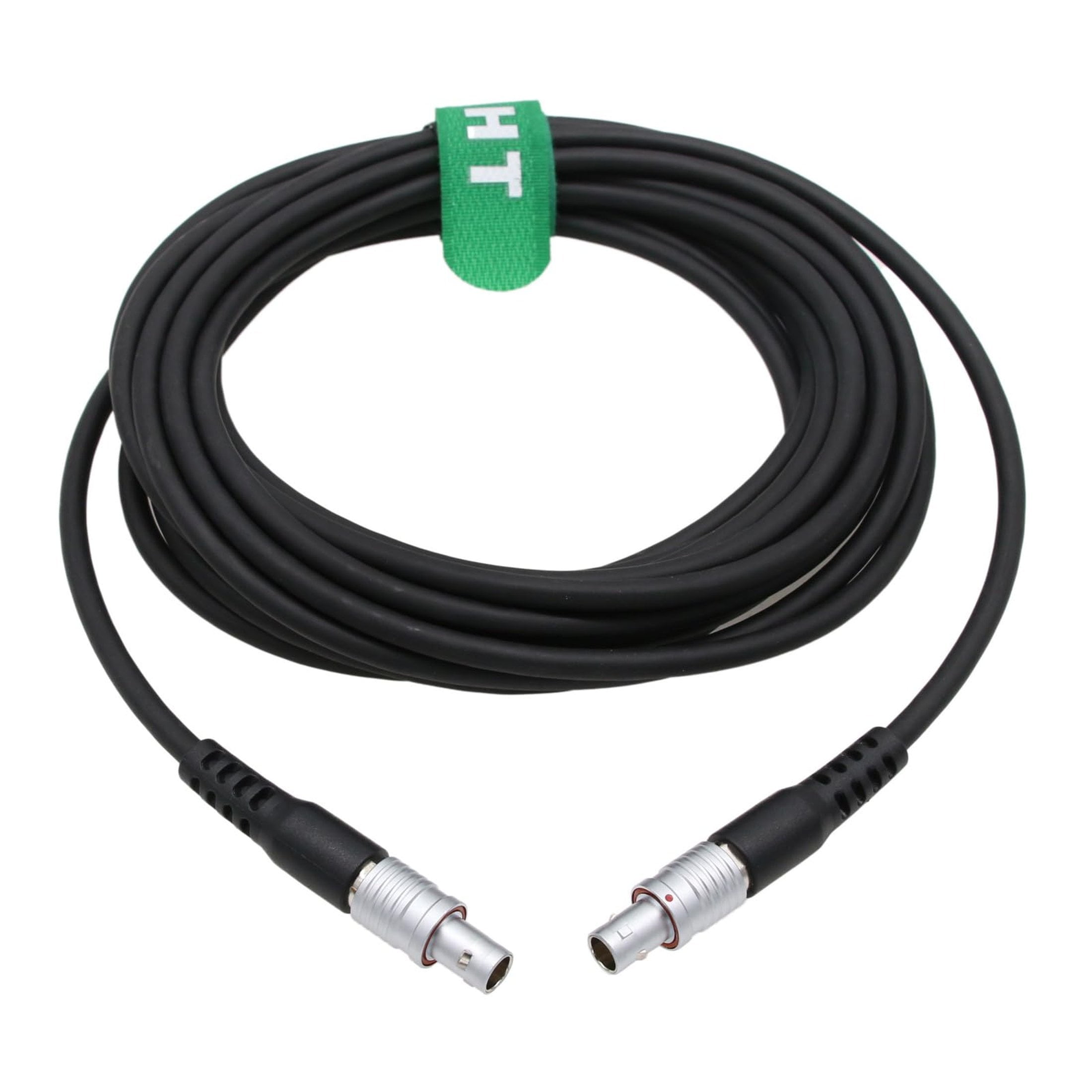 SkyPanel Orbiter Remote Display Cable 5m for LED Control Systems ...
