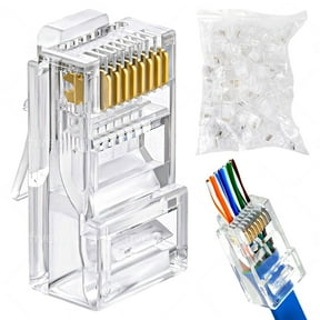 Rj45 Pass Through