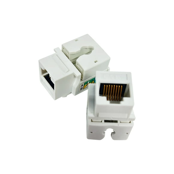 Phone Jack To Ethernet Adapter