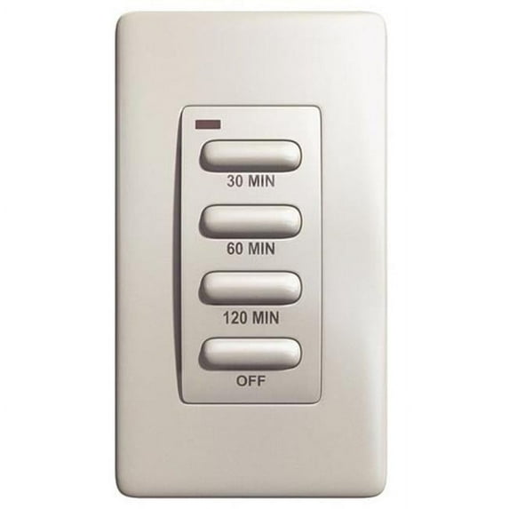 SkyTech Four Button Wireless Wall Timer System - Walmart.com