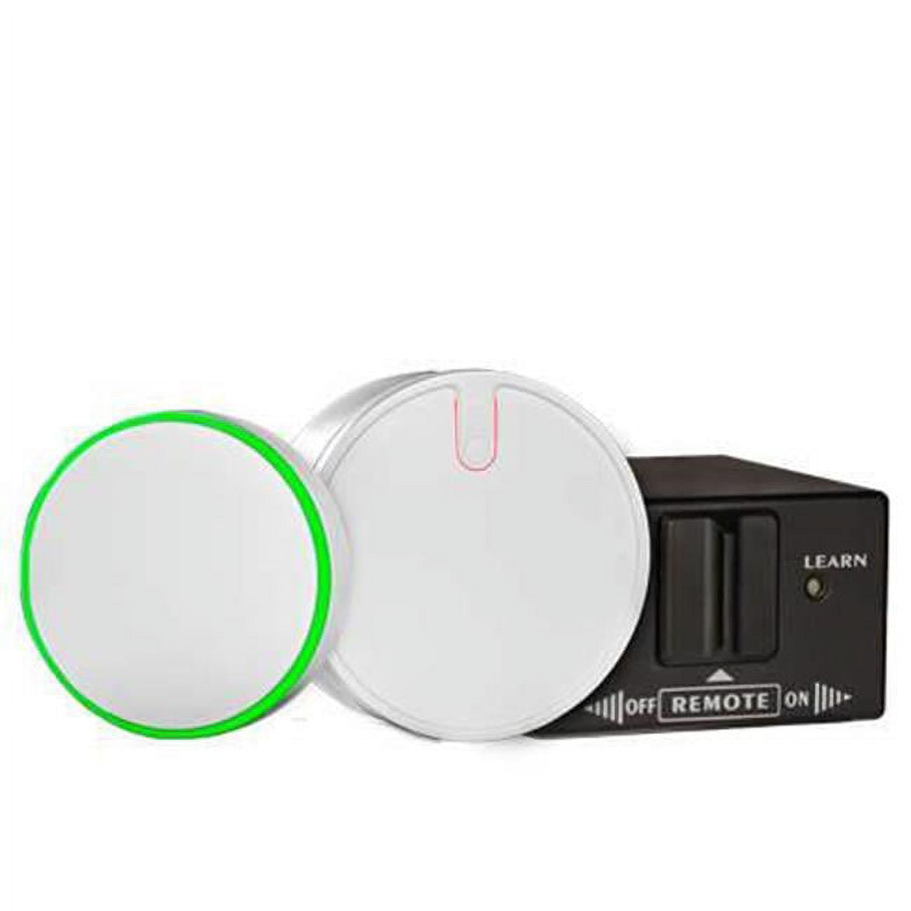 SkyTech On & Off Remote with Battery Receiver & Bluetooth Bridge ...