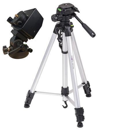 SkyTracker Pro Camera Mount with Polar Scope, Mount Only - Bundle With ...