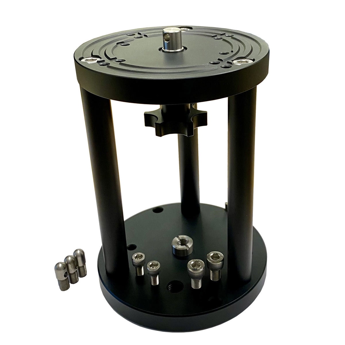 iOptron Counterweight Kit for SkyTracker Pro Camera Mount - Walmart.com