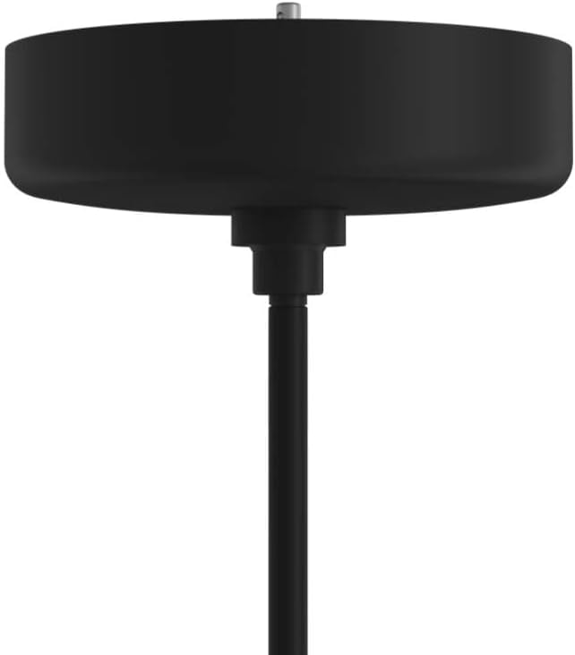 SkyX SkyPlug Standard Plug & Play Lighting Base - Carina-Matte Black ...