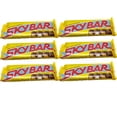 skybar Chocolate Candy Bar, Milk Chocolate, 4 Flavor Fillings, 1.5 oz ...