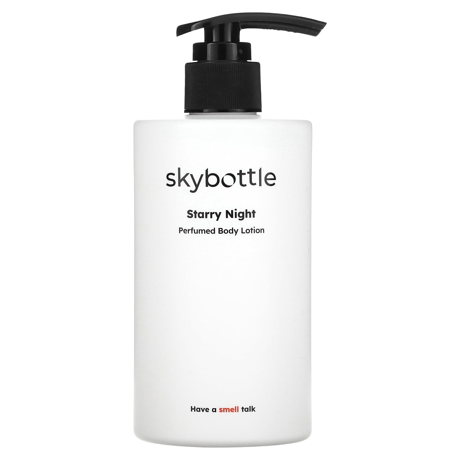 Skybottle Perfumed Body Lotion Starry Night with Ylang Ylang Must Scent ...