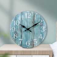 Marcel Windmill Wall Clock - Walmart.com