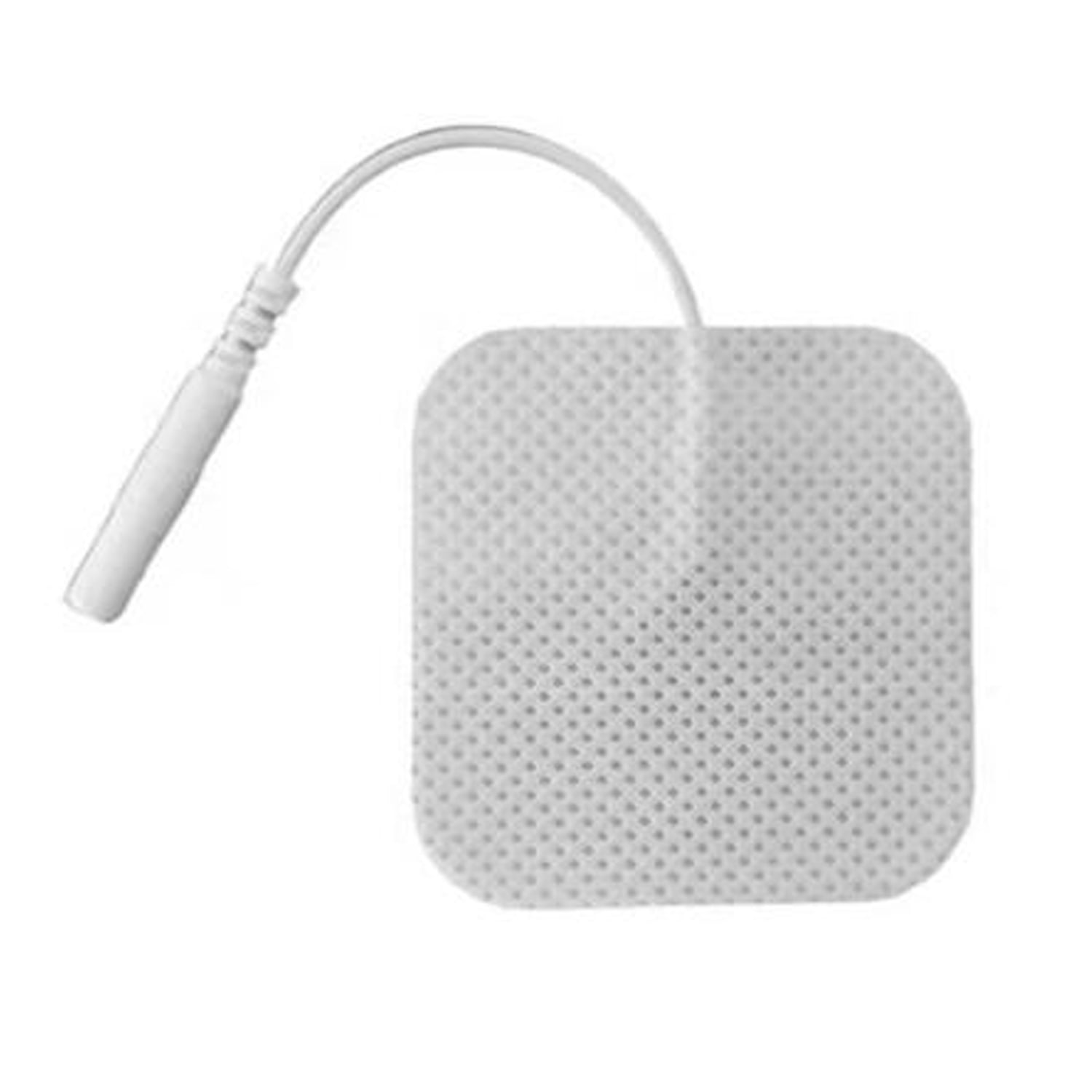 Skycarper Electrode Patch 5*5cm Physiotherapy Replacement Pad 1Pcs for ...