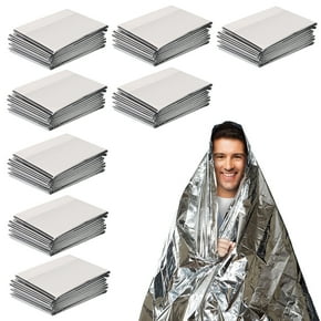 Mylar Blankets