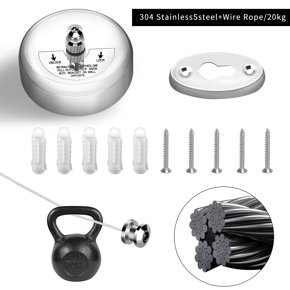 Outdoor Clotheslines