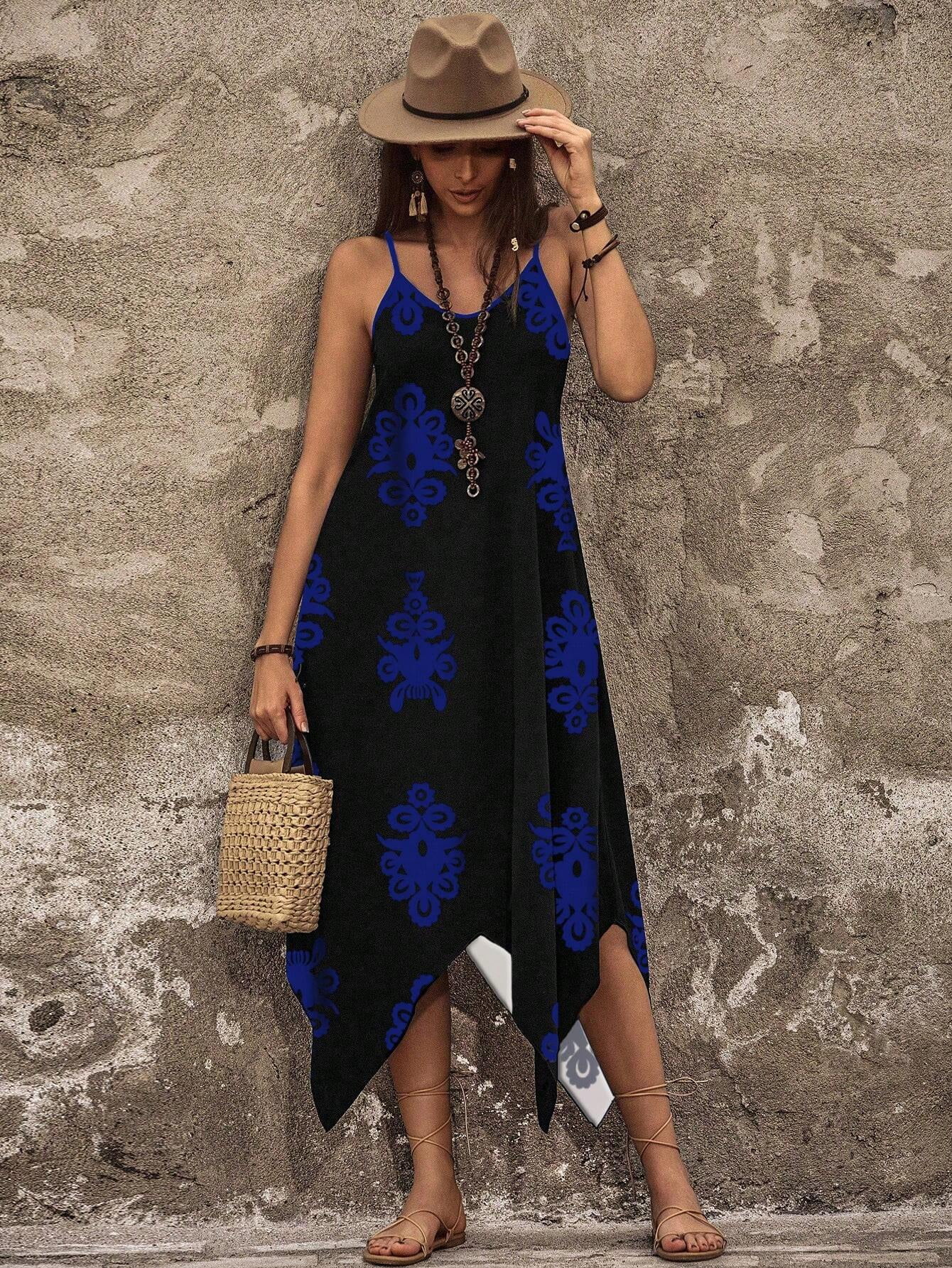 Skyday Women's Fashion Apparel，Chic Dresses, Tops, and Bottoms for ...