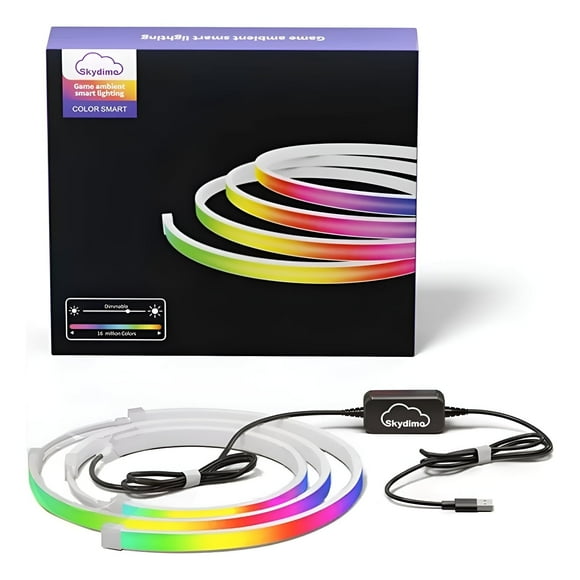 Monitor Backlight Led