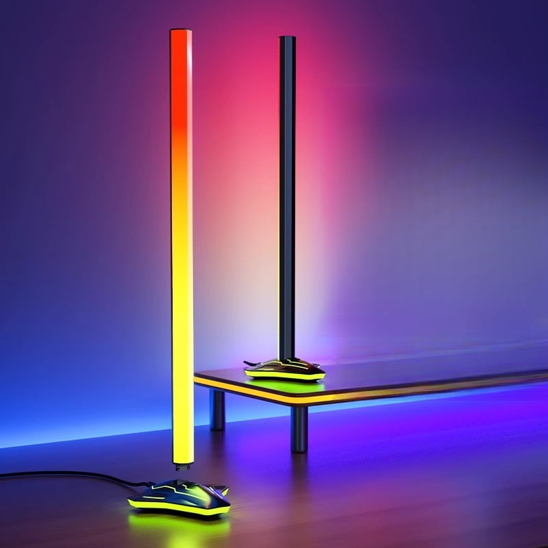 Skydimo RGB Computer Ambient Lighting with Screen Sync and Music Mode ...