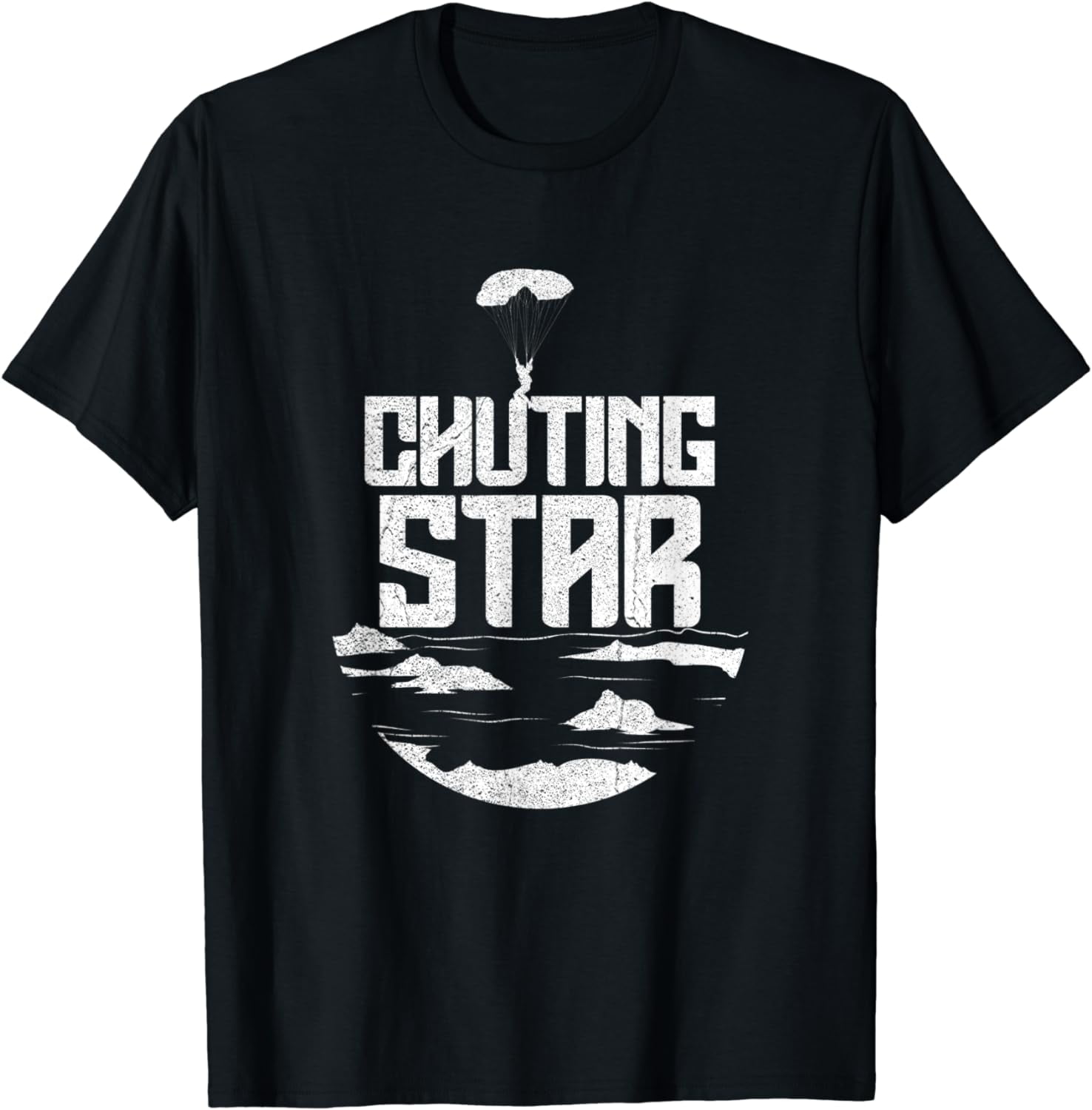 Skydiving Pun for a Skydiver T-Shirt - Walmart.com