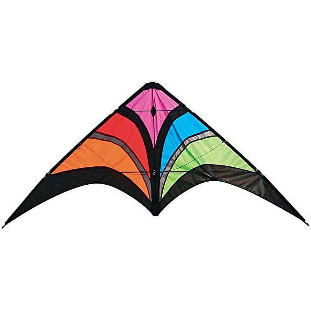 Skydog Kites Little Wing Spectrum - Walmart.com