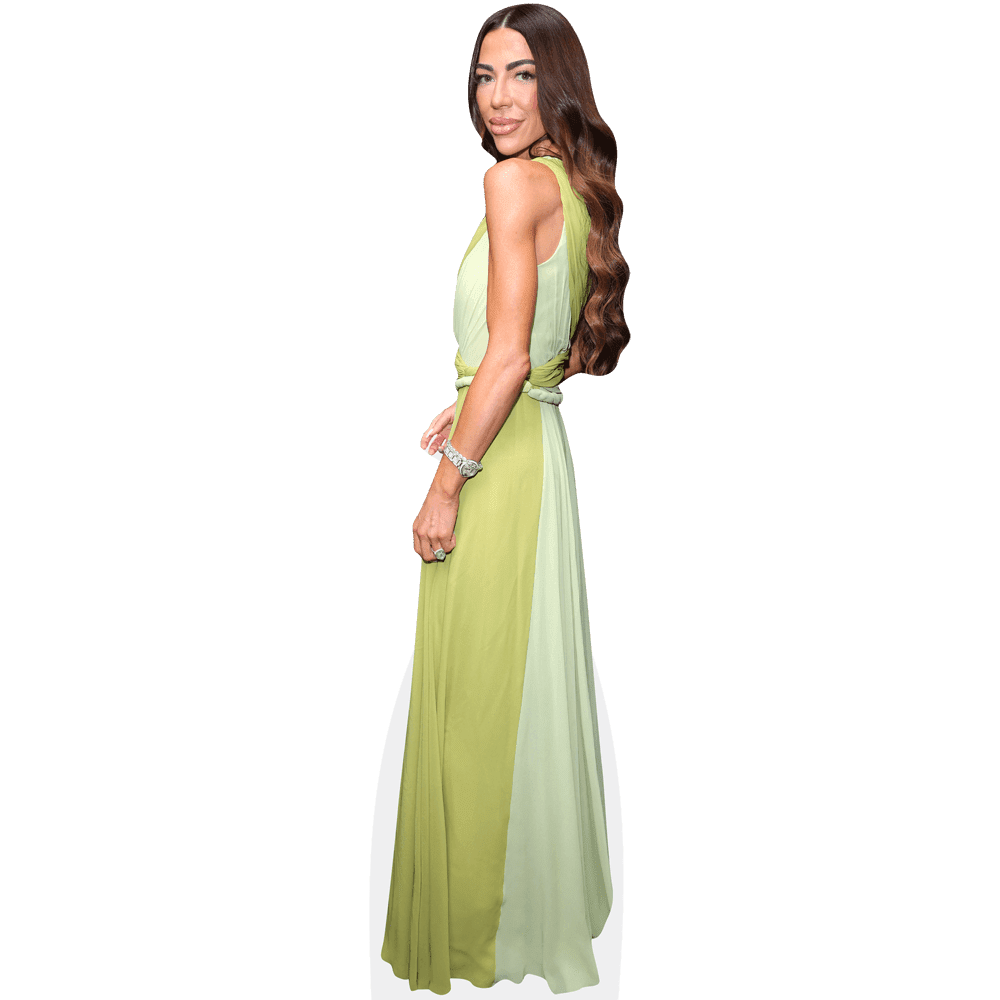 Skye Hankey (Pose) Mini Size Cutout. Standee. - Walmart.com