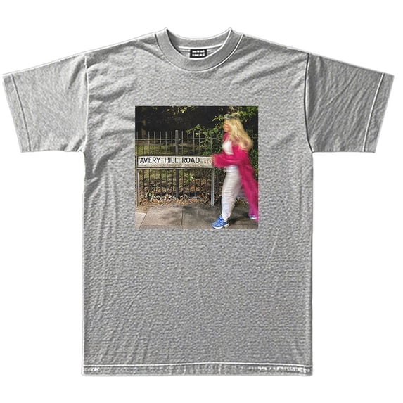 Skye Newman Merch Album Cover Tshirt Summer Unisex Short-sleeved T ...