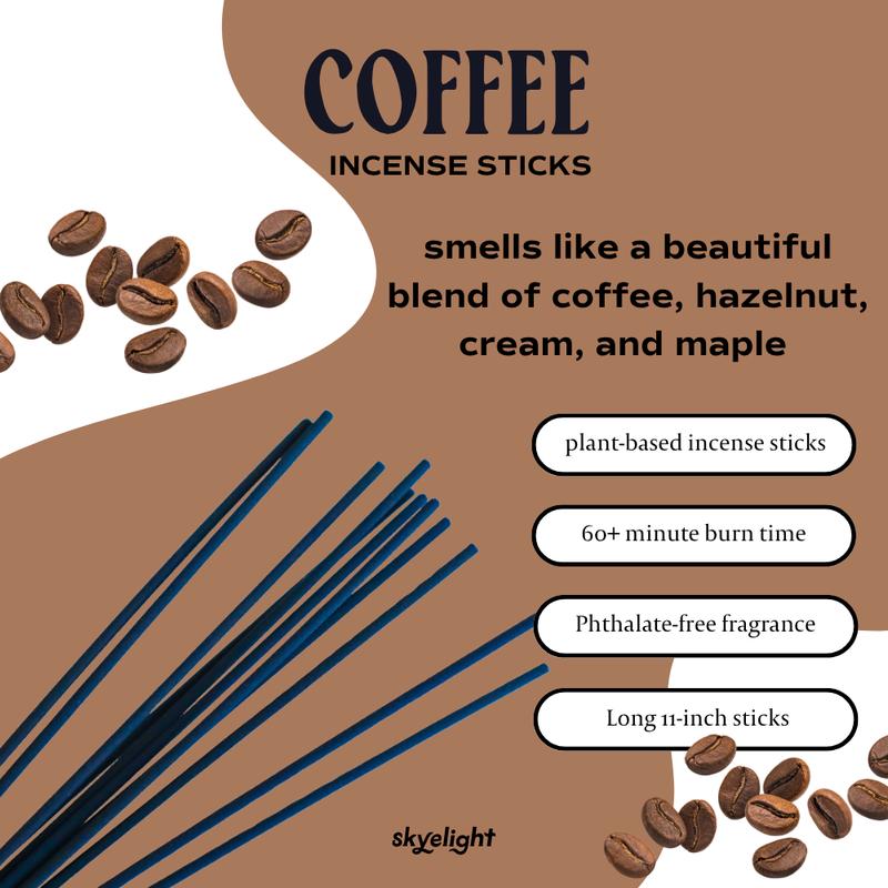 SkyeLight Incense Sticks | Highly Fragrant Scented incense Sticks ...