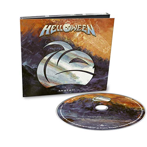 Helloween - Skyfall [CD] - Walmart.com