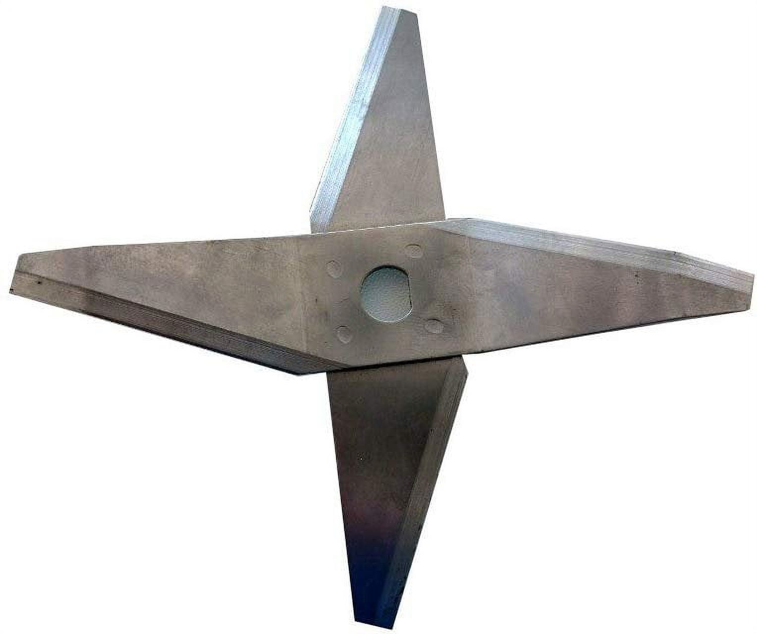 Skyfood 408301 LAR-25LMB Stainless Steel Blade Set, Seamless Cup for 6 ...