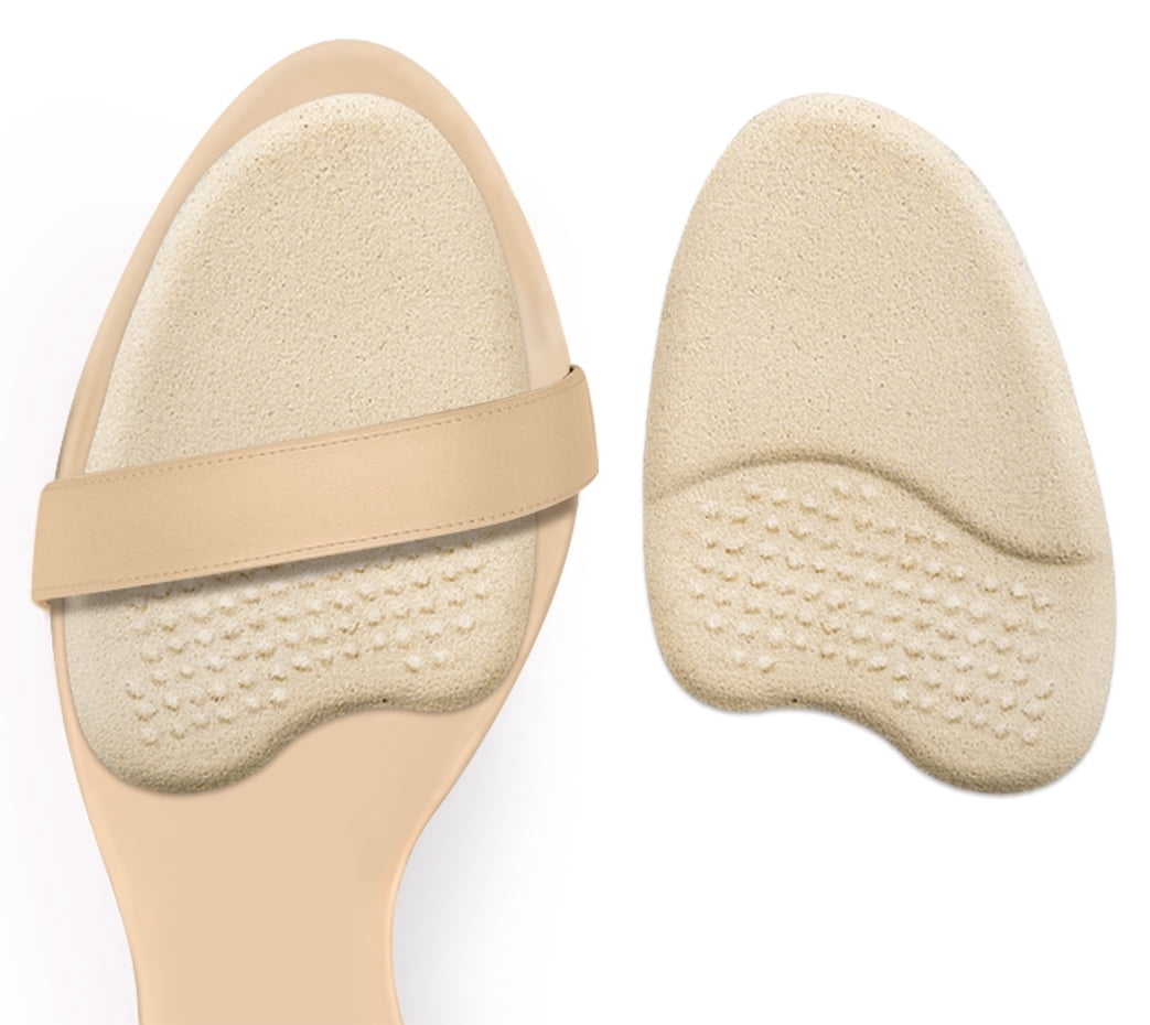 Skyfoot Ball of Foot Cushion Metatarsal Pain Relief for Women High ...