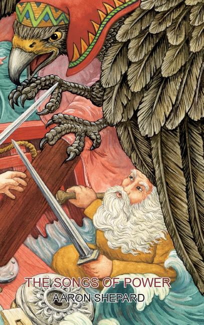 Skyhook World Classics: The Songs of Power : A Northern Tale of Magic ...