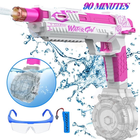 Water Blaster & Water Guns in Outdoor Play - Walmart Business